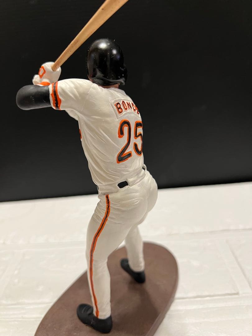 【MLB】Barry Bonds SALVINO社