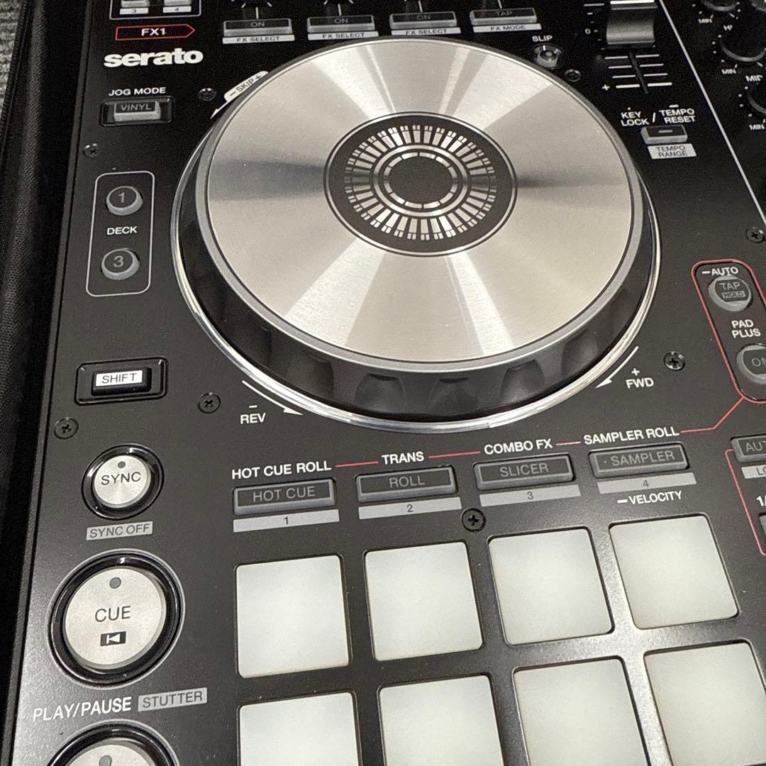 【完動品】Pioneer DDJ-SR DJコントローラー