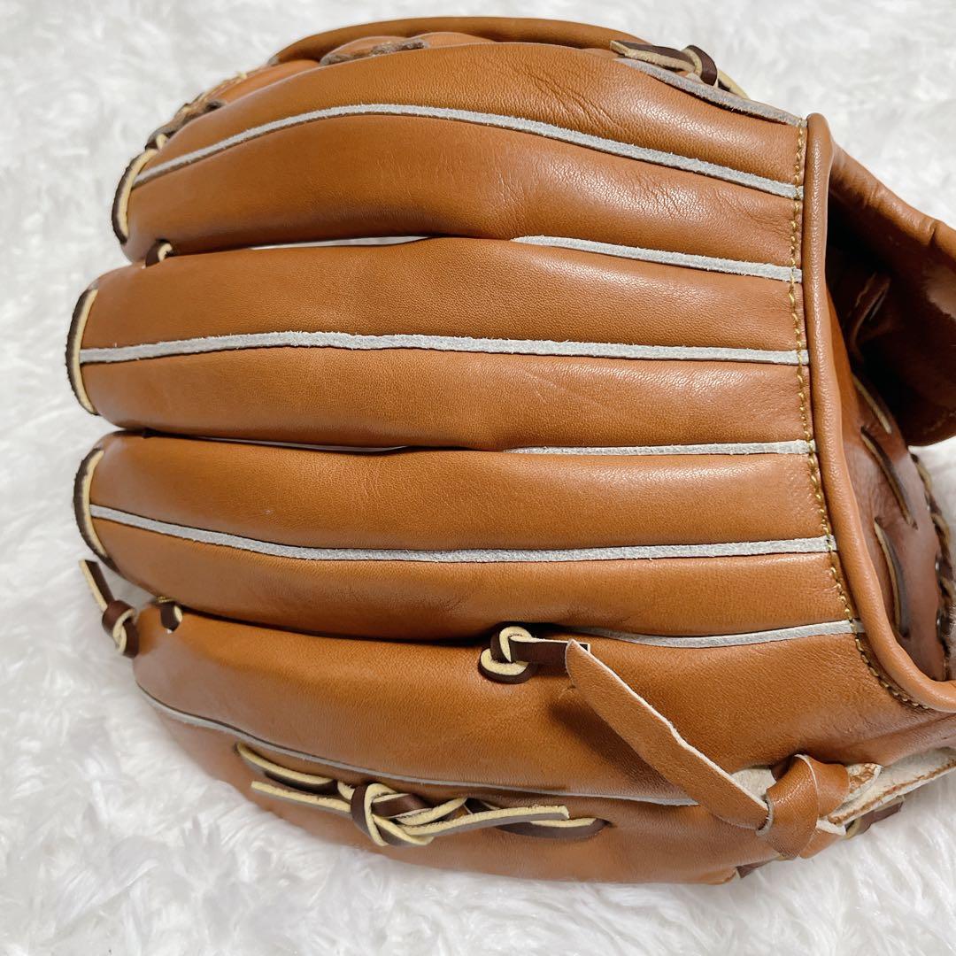 ローリングス 軟式用 グローブ（右投げ用）グラブ Rawlings RG402M