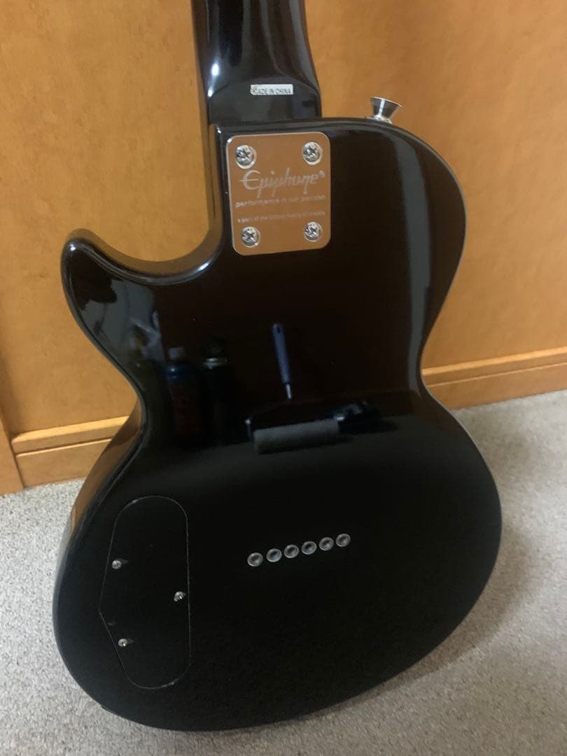 Epiphone Special Model Express エクスプレス