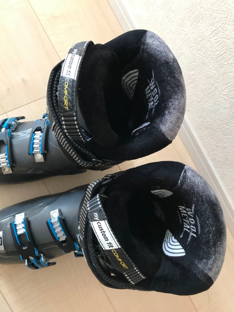 Salomon スキー用ブーツ 26-26.5cm