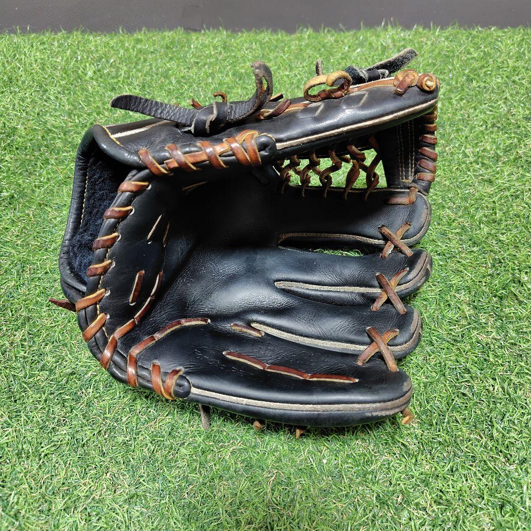 最終値下げ！ Rawlings 硬式グローブ 内野手用 GH6PRJ6