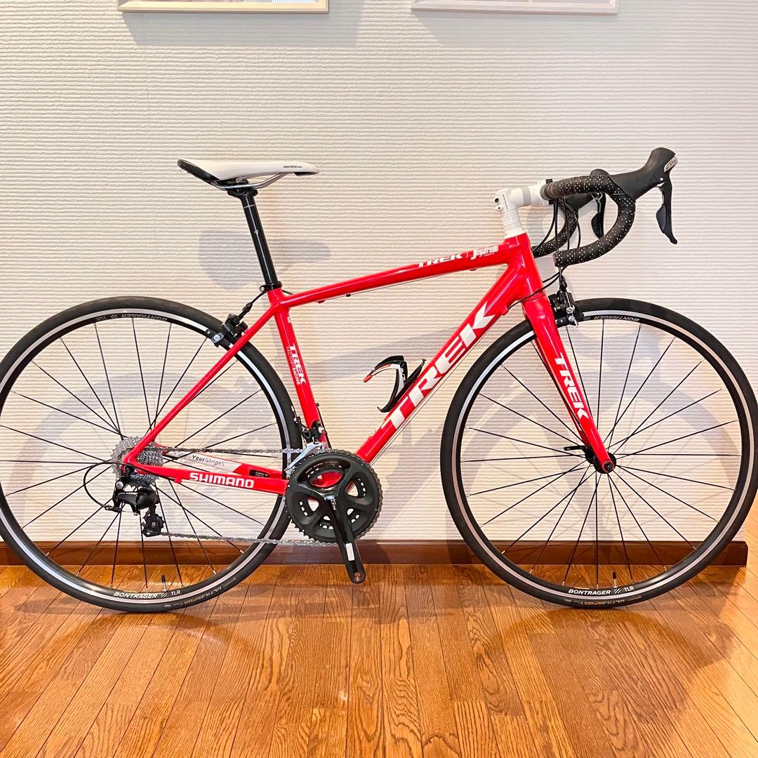 美品　TREK emonda ALR5 サイズ50 トレック　エモンダALR