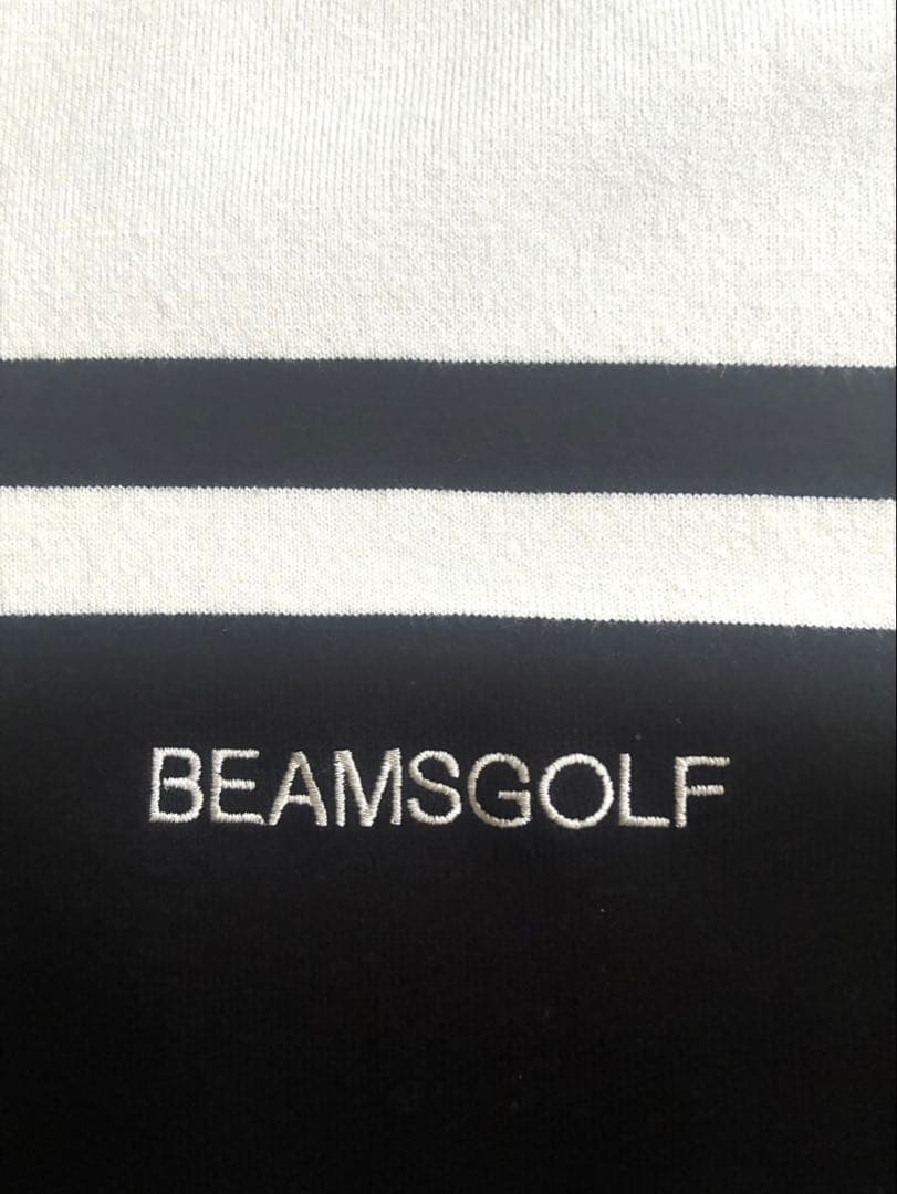 BEAMS GOLF/ビームスゴルフ/レディース/ニット/ゴルフウエア