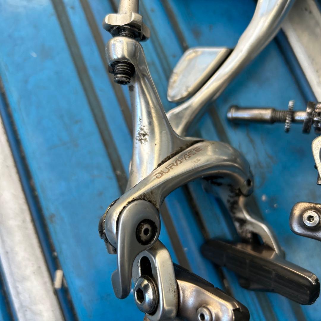 SHIMANO DURA-ACE 7700 9Sセット