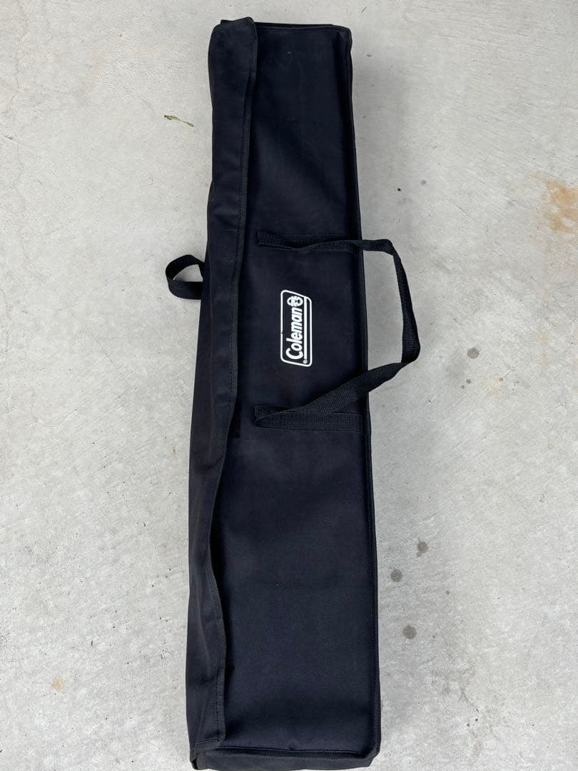 コールマン(Coleman) 焚火台テーブル ファイアープレーステーブル