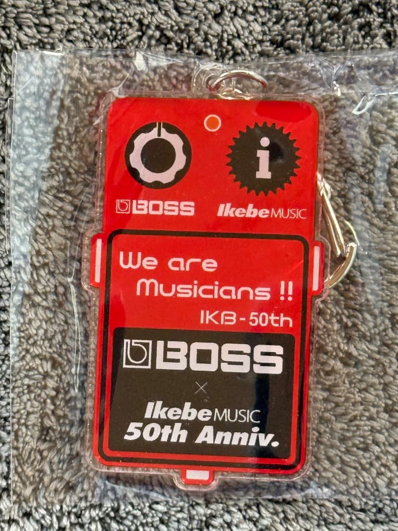 BOSS Loop Station RC-5（状態：新品）