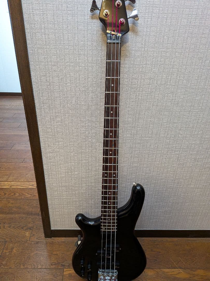 【左用】Rockoon RB-51PJ Kawai Electric Bass