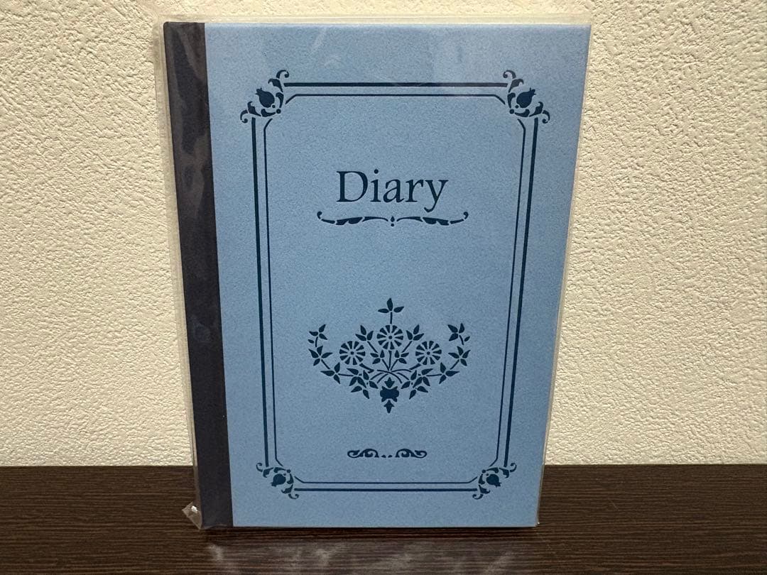 【希少】思い出のマーニー マーニーの日記帳