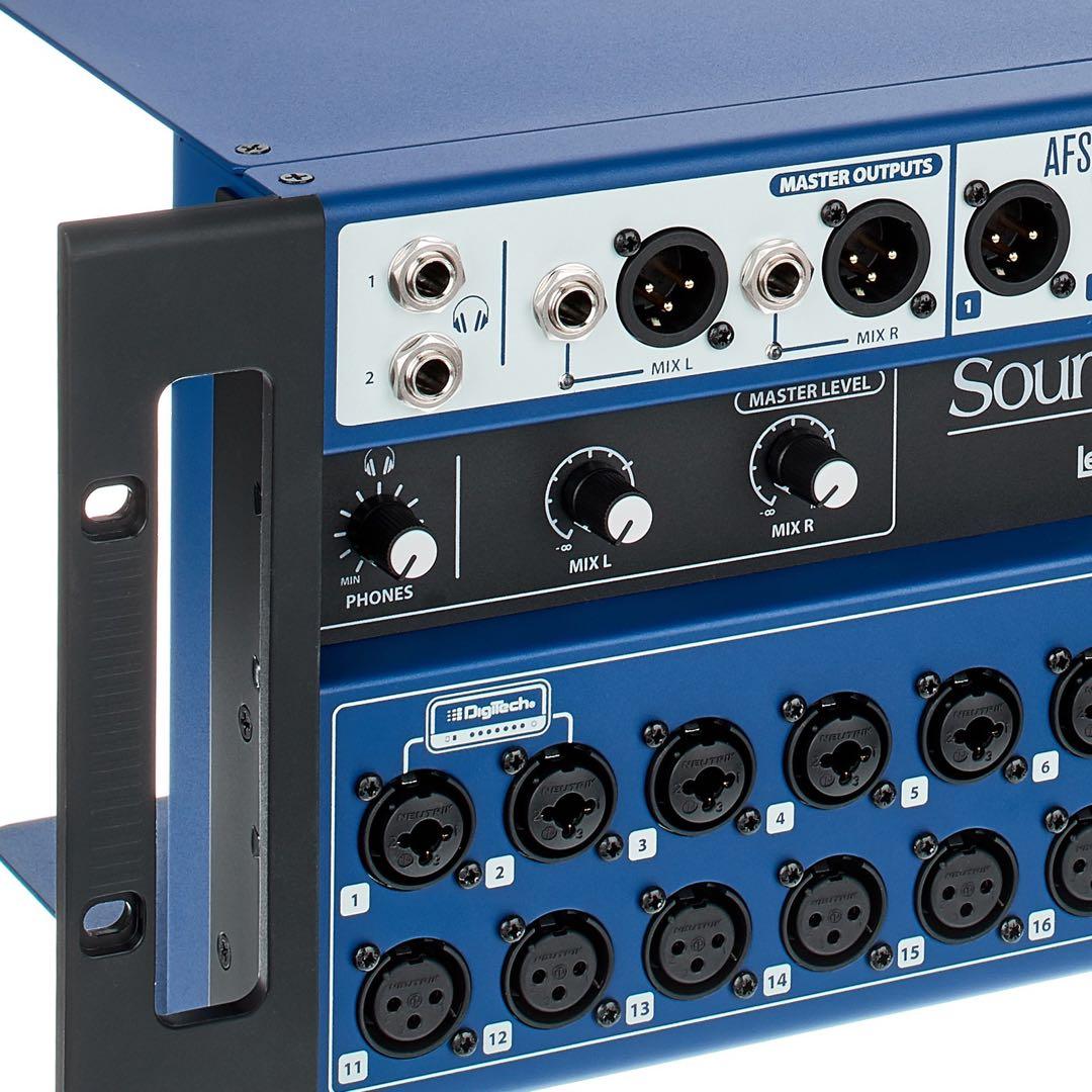 【未使用・未開封】Soundcraft Ui24R 新品‼️サウンド◯ウスより安❗️