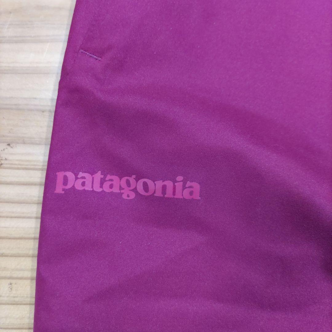 Patagonia　パタゴニア　ユニL　スキー　スノーボード　パンツ　匿名