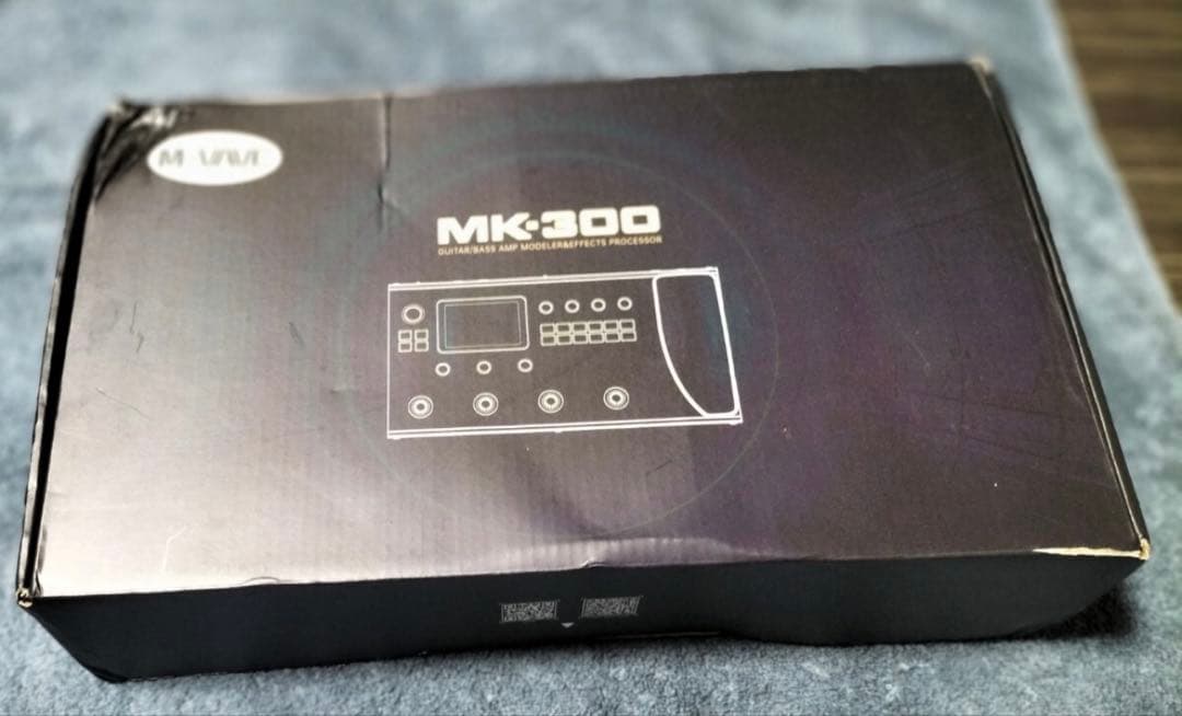 M VAVE MK-300 ほぼ未使用
