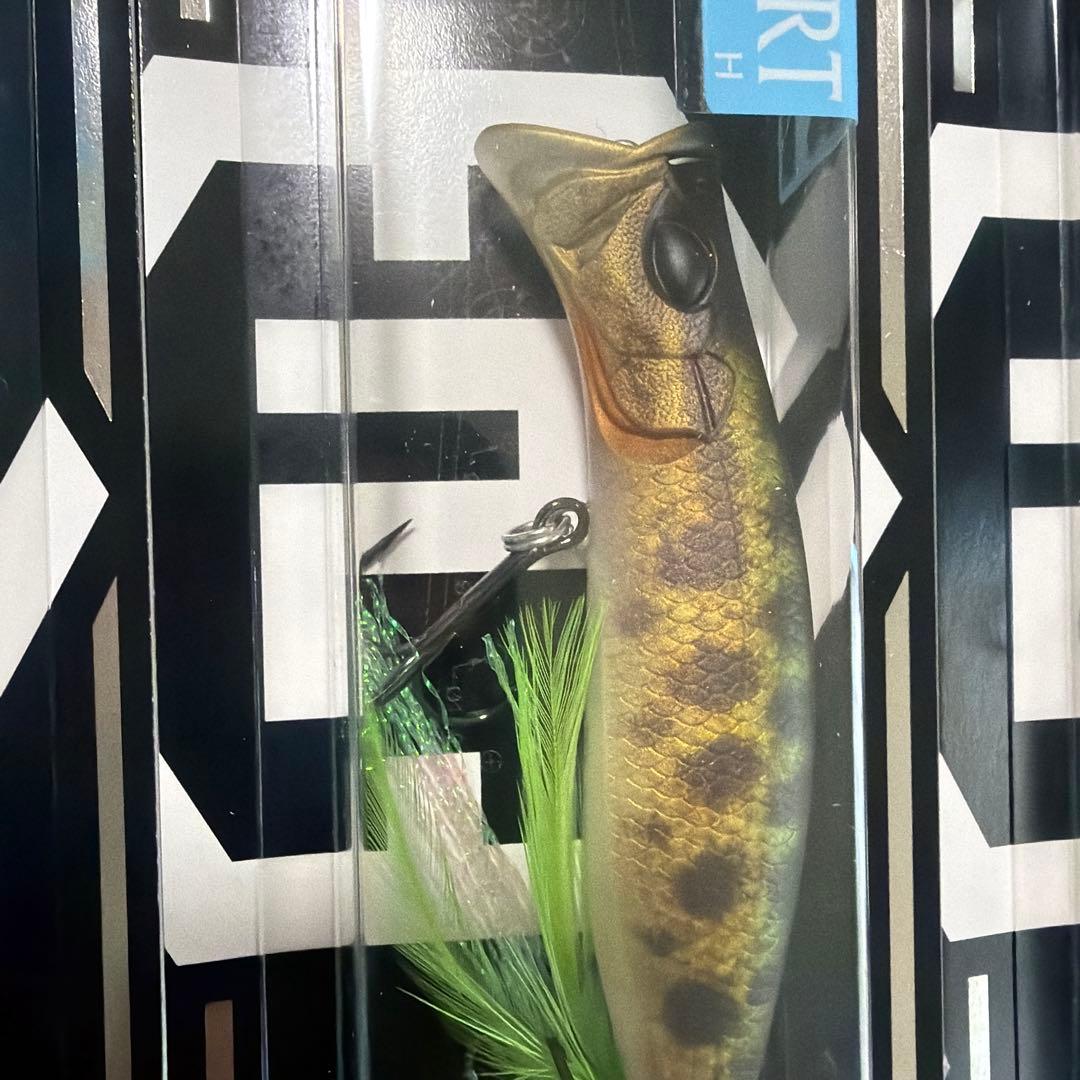 メガバス　Megabass KIRINJI 90 4個セット