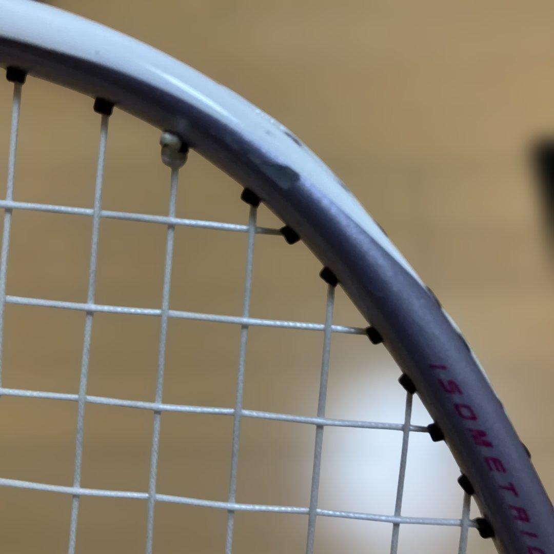 YONEX バドミントン ラケット ASTROX66