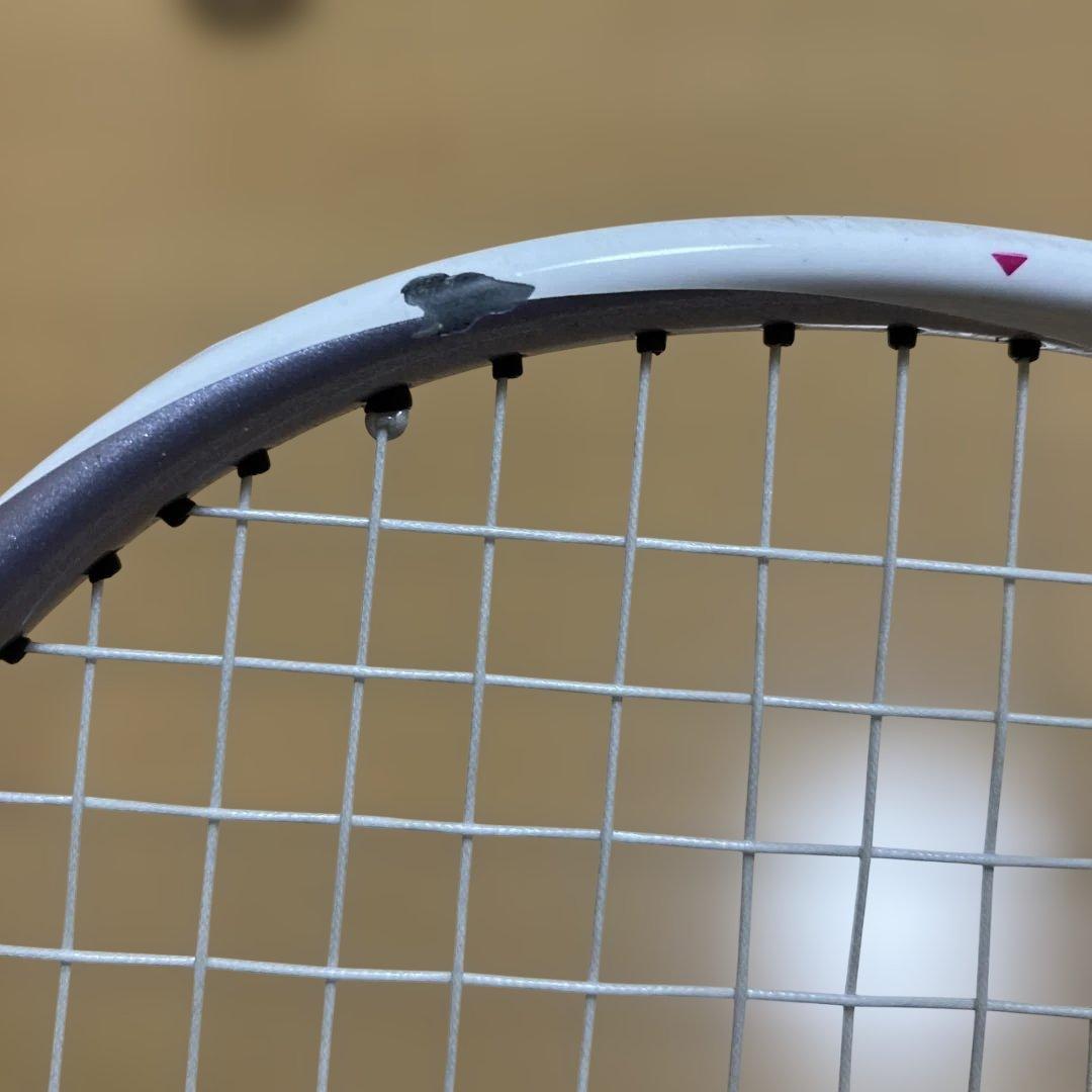 YONEX バドミントン ラケット ASTROX66