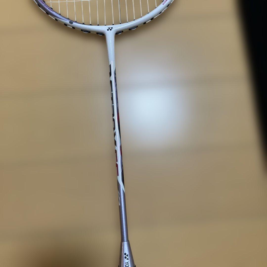YONEX バドミントン ラケット ASTROX66