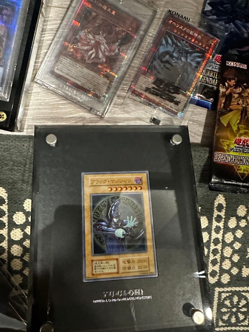 遊戯王 引退品 まとめ売り