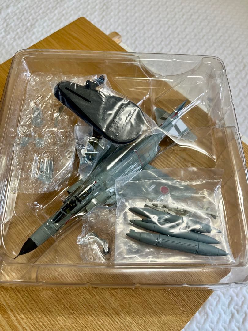 1/72 航空自衛隊 F-4EJ改 97-8426 302飛行隊