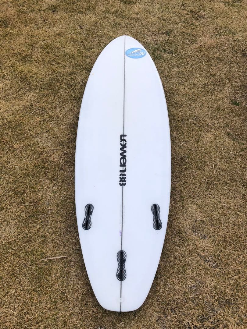 LOWENショートボード 5'6\"