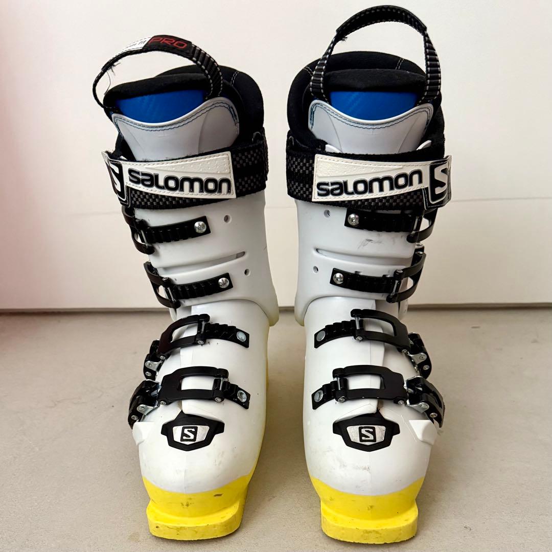 Salomon サロモン スキーブーツ X Max LC 100 25cm