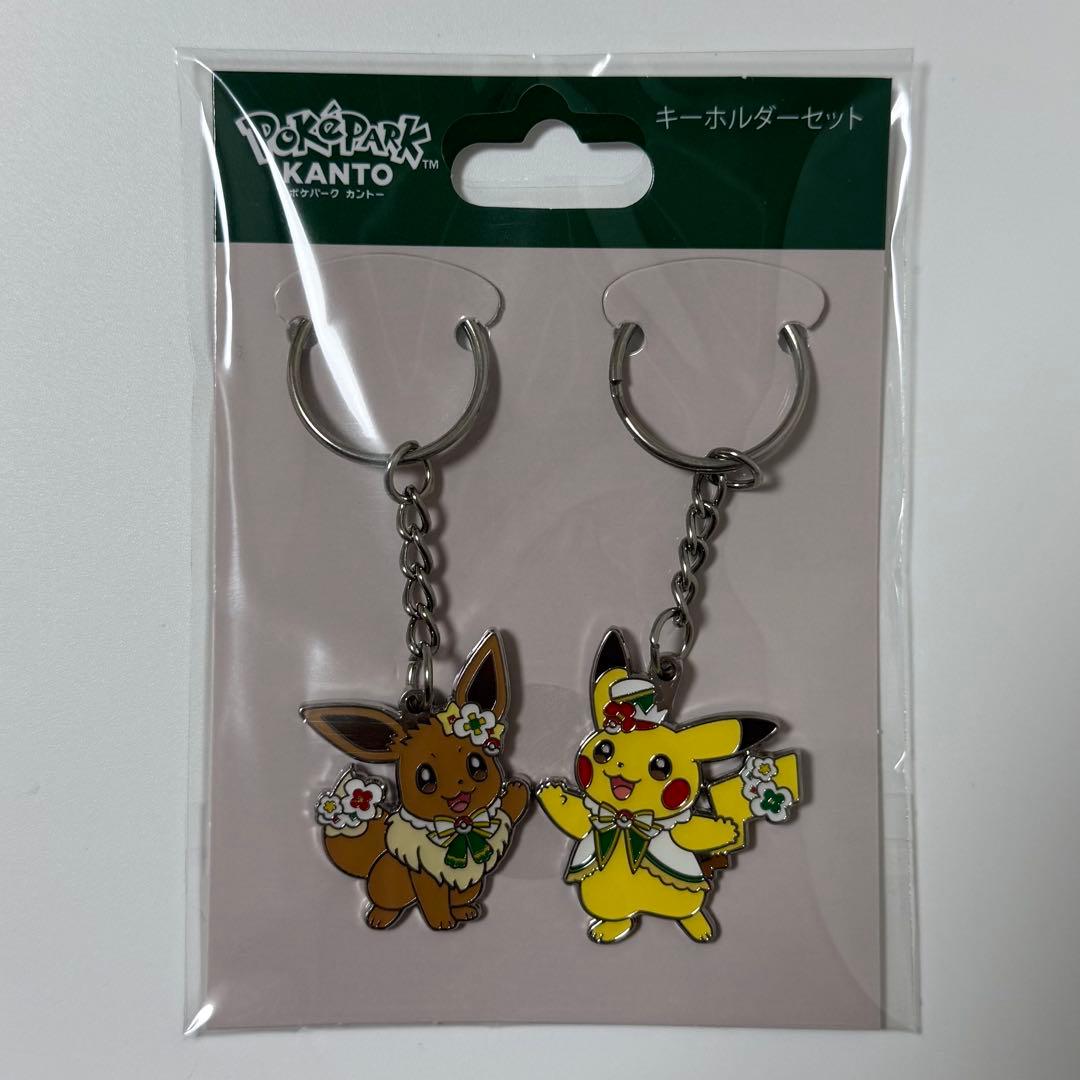 ポケパーク カントー ピカチュウ まとめ売り
