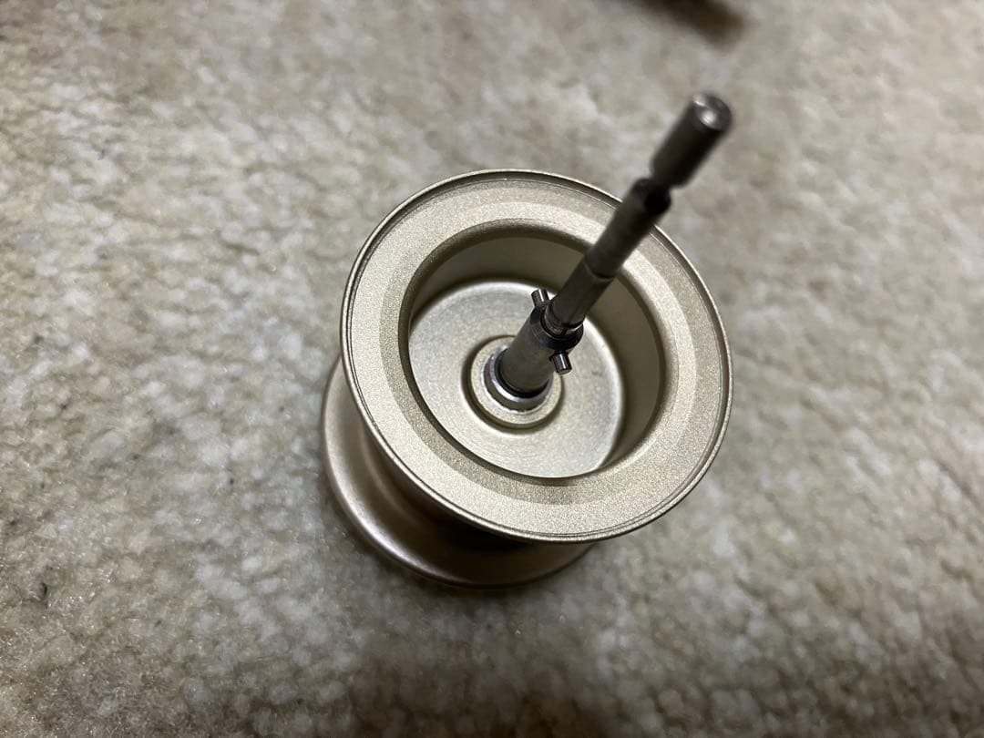 初代 アンタレス　RH220 超美品