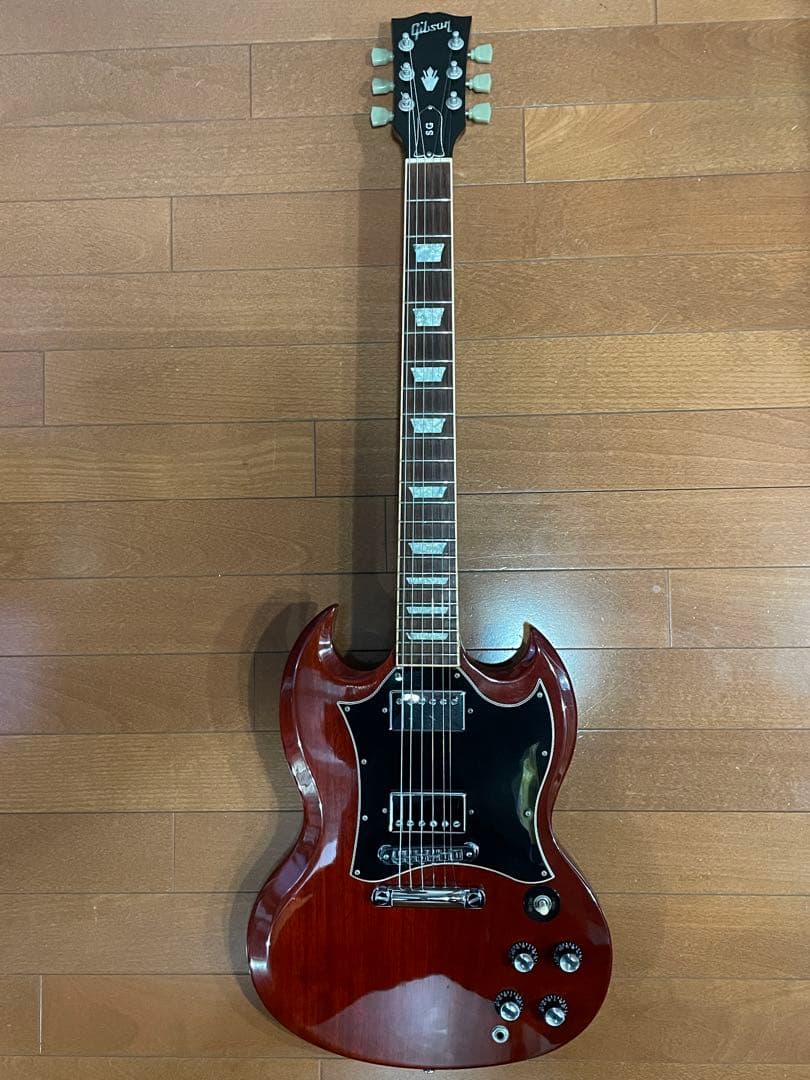 Gibson SG Standard 2003年製