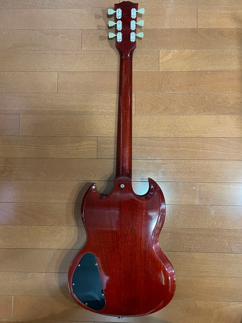 Gibson SG Standard 2003年製