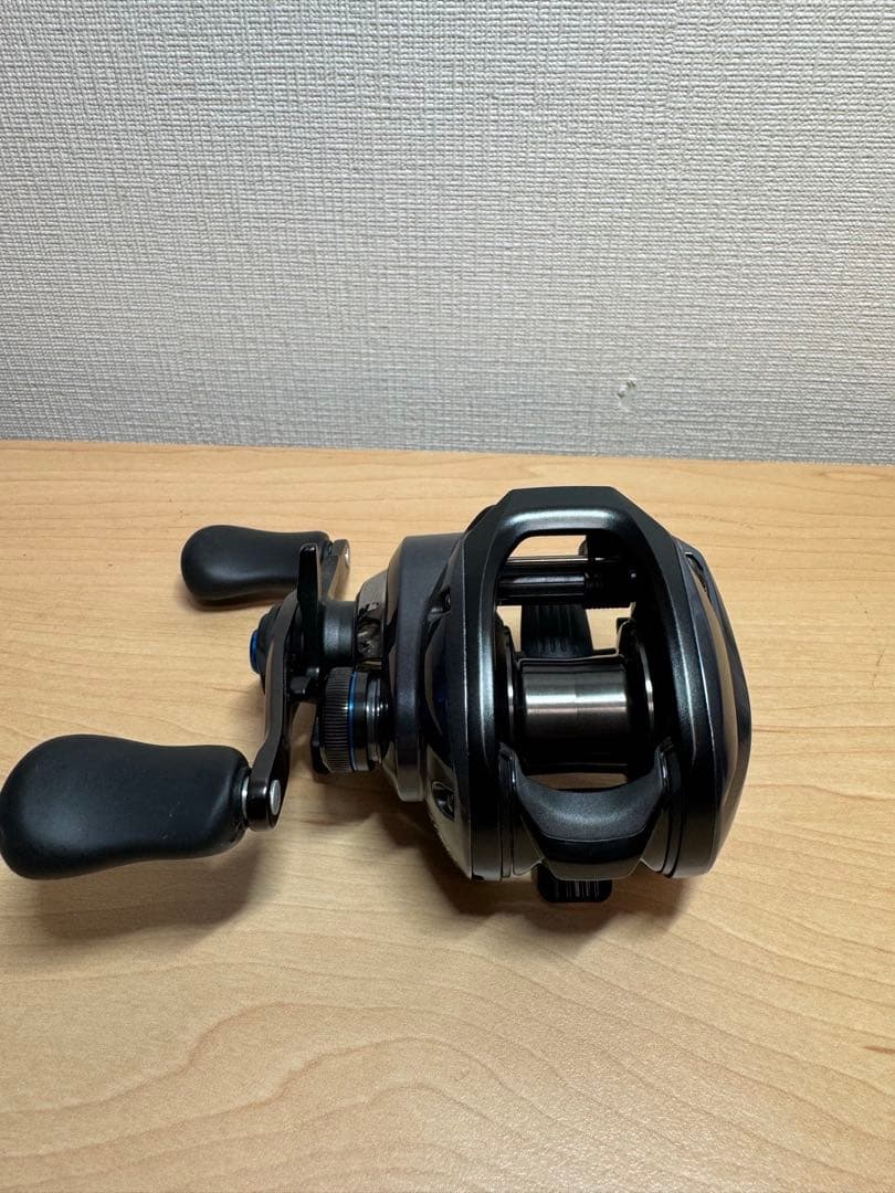 Shimano シマノ 23 SLX DC 71XG ベイトリール
