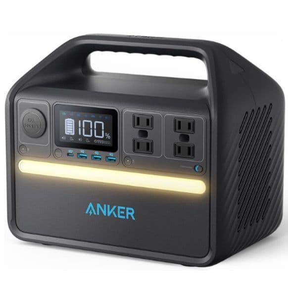 ※さおり Anker 535 Portable 新品未使用