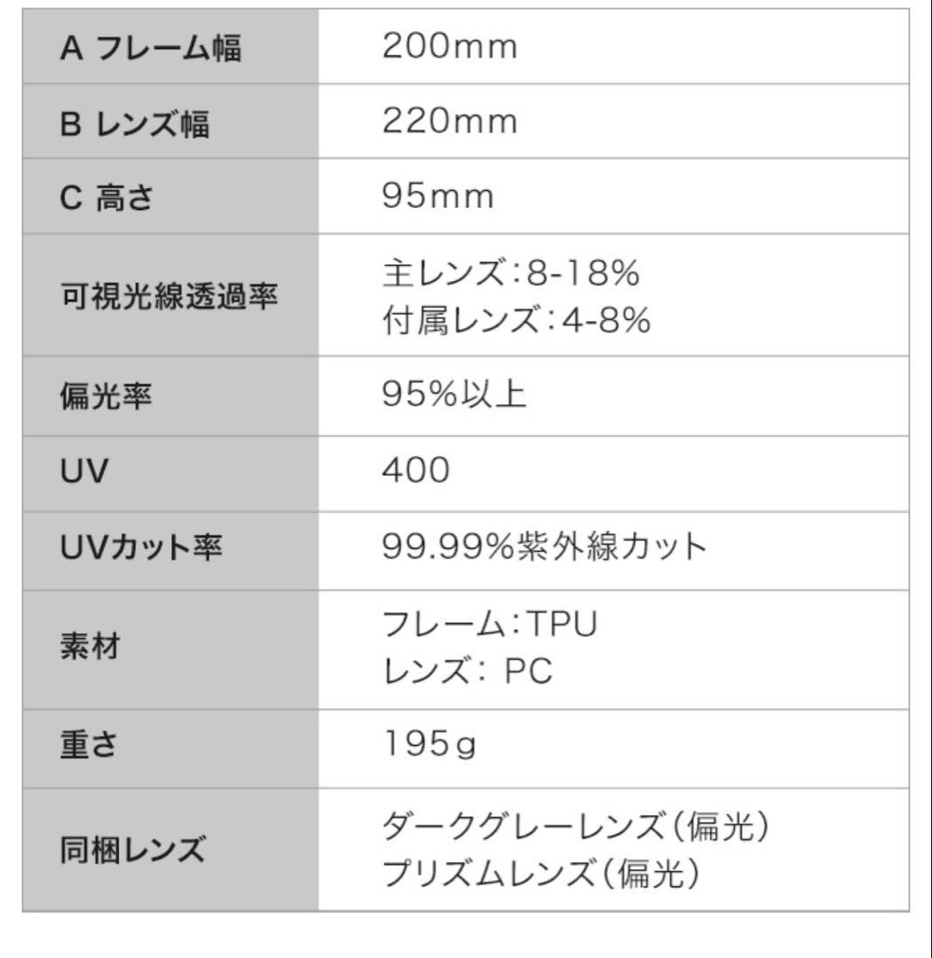 新品　ゴーグル　メンズ　替えレンズ付き　Smith anon bolle
