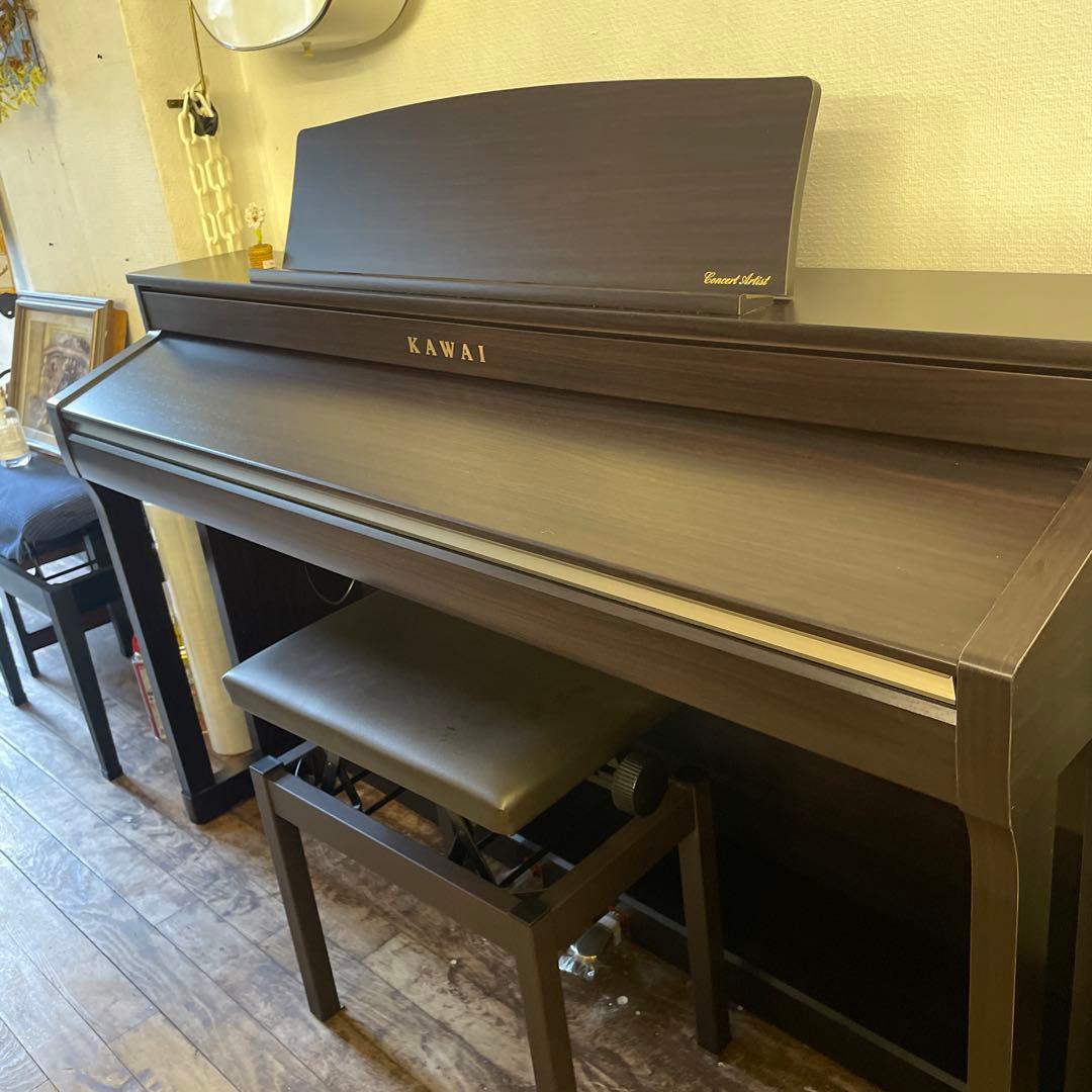 KAWAI CA78R 2019年製