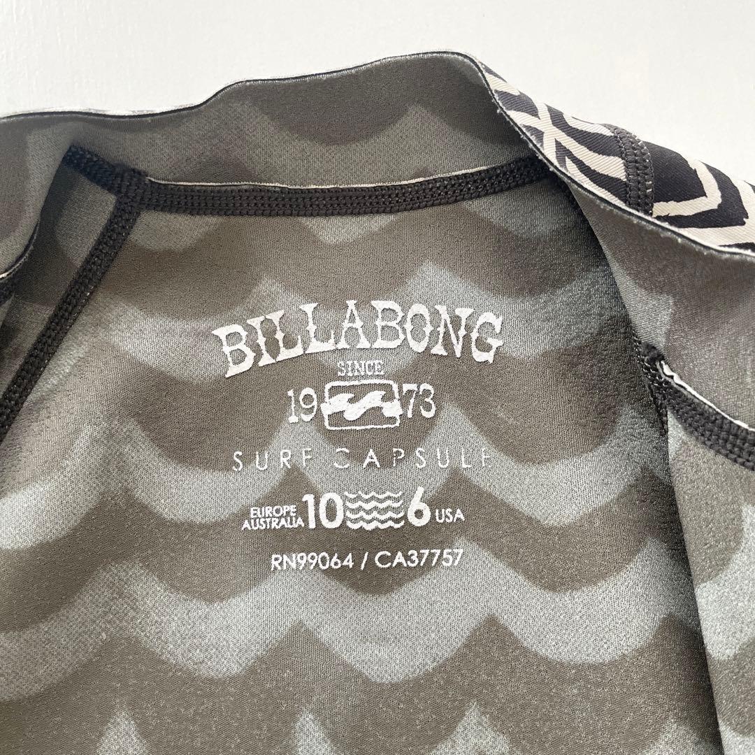 BILLABONG ビラボン　レディース　タッパー　 Mサイズ フルジッパー