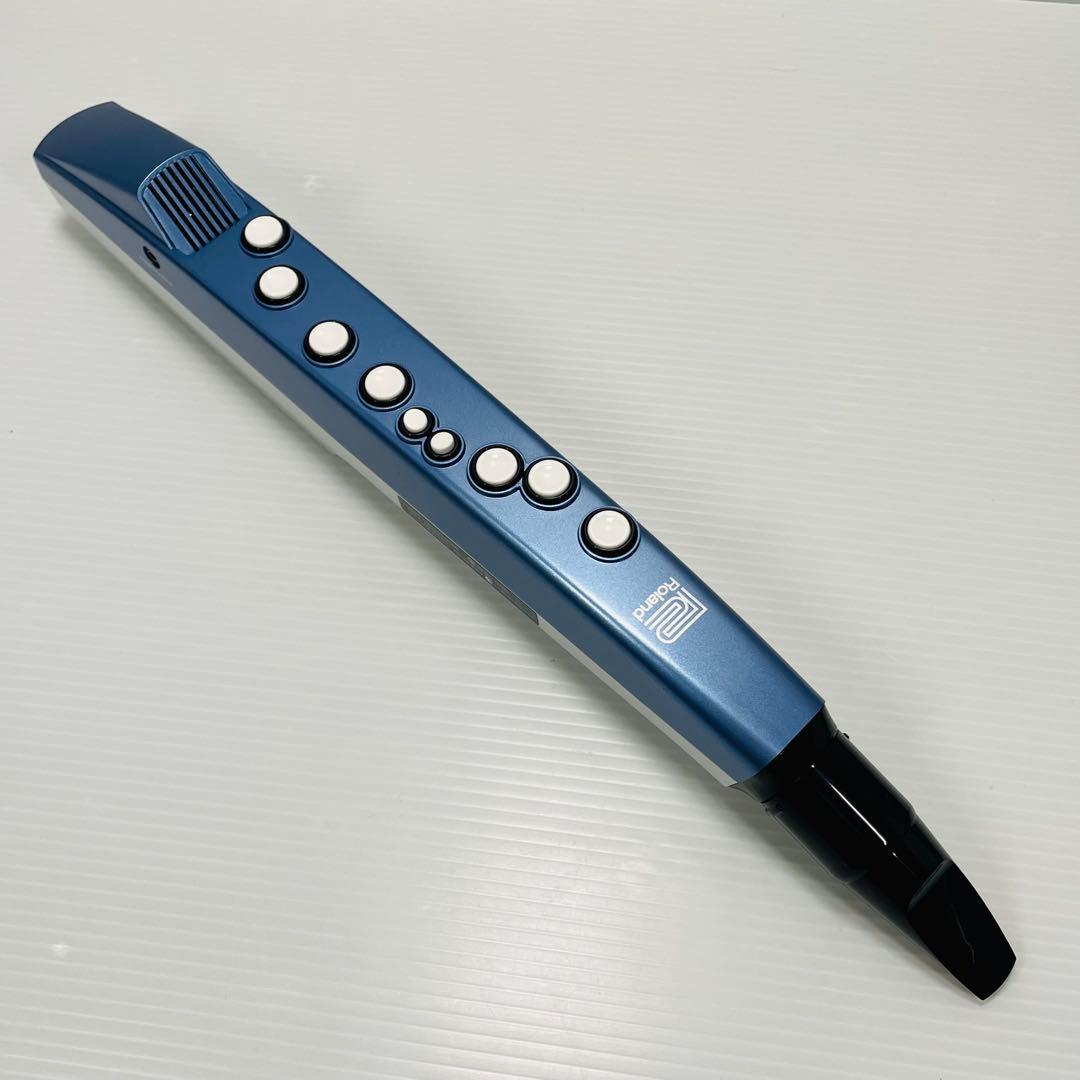 ローランド AEROPHONE mini AE-01 エアロフォン ミニ