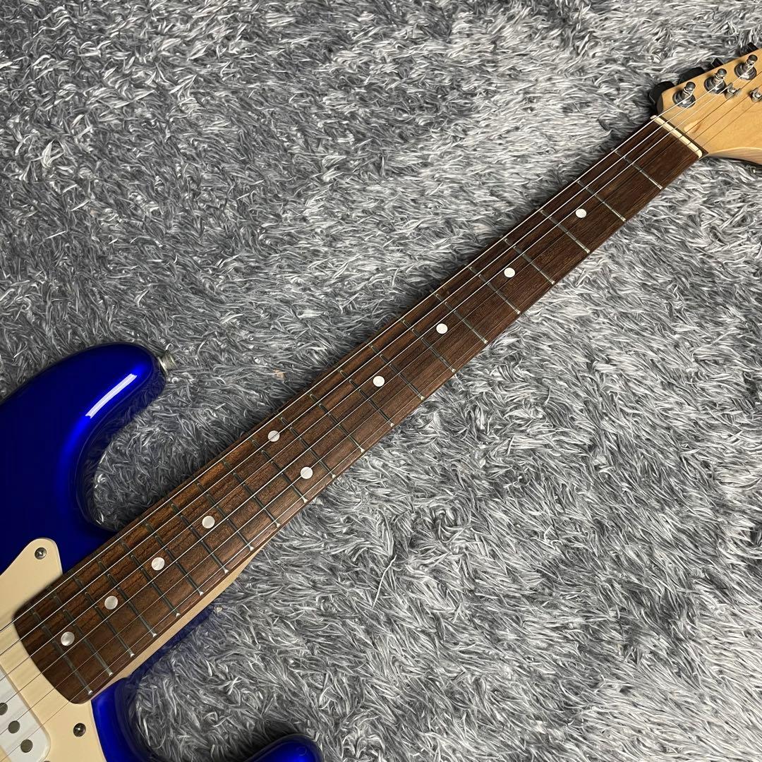 ギター Squier Stratocaster