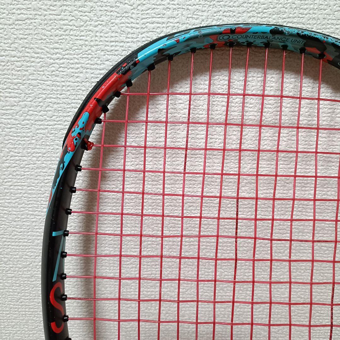 YONEX ヨネックス GEOBREAK70S ジオブレイク70S　UL1 軟式