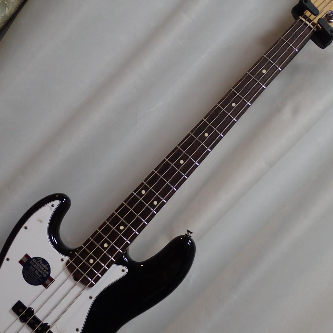 Fender American Standard Jazz Bass レフティ左