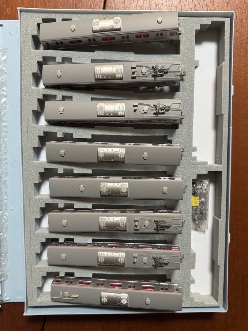 マイクロエースA-9754,9755 相鉄7000系10両セット