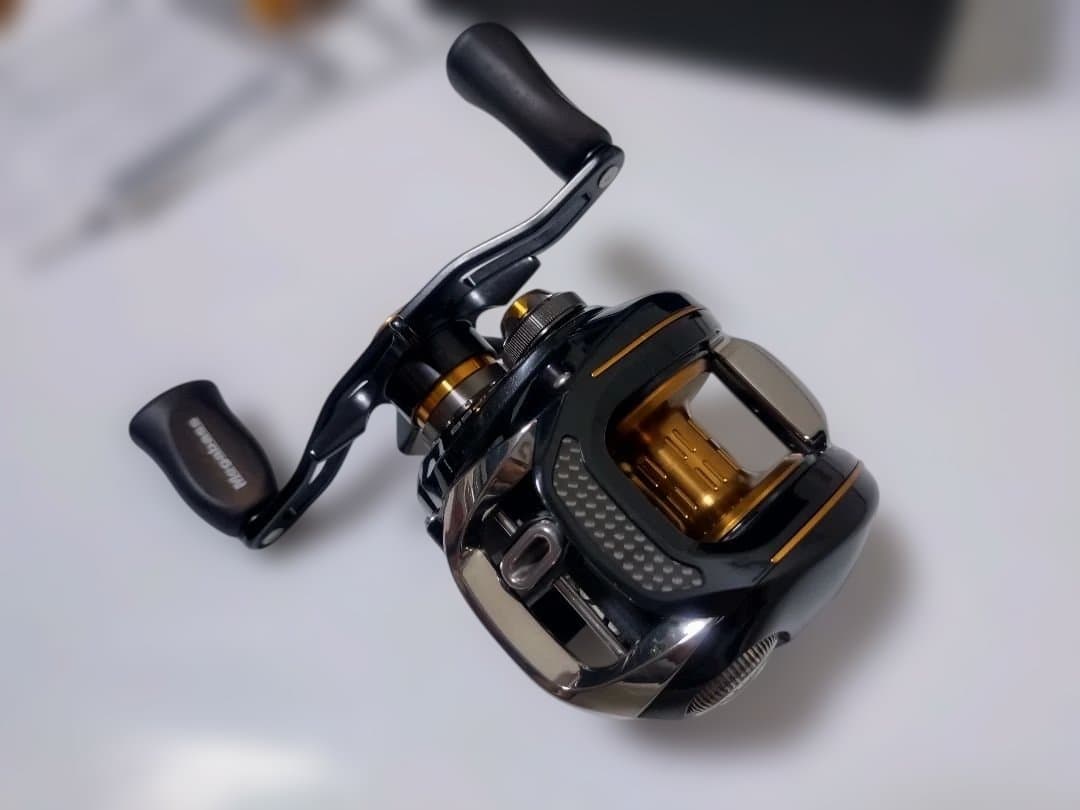 メガバス Megabass IP68R ハニカムスプール IP