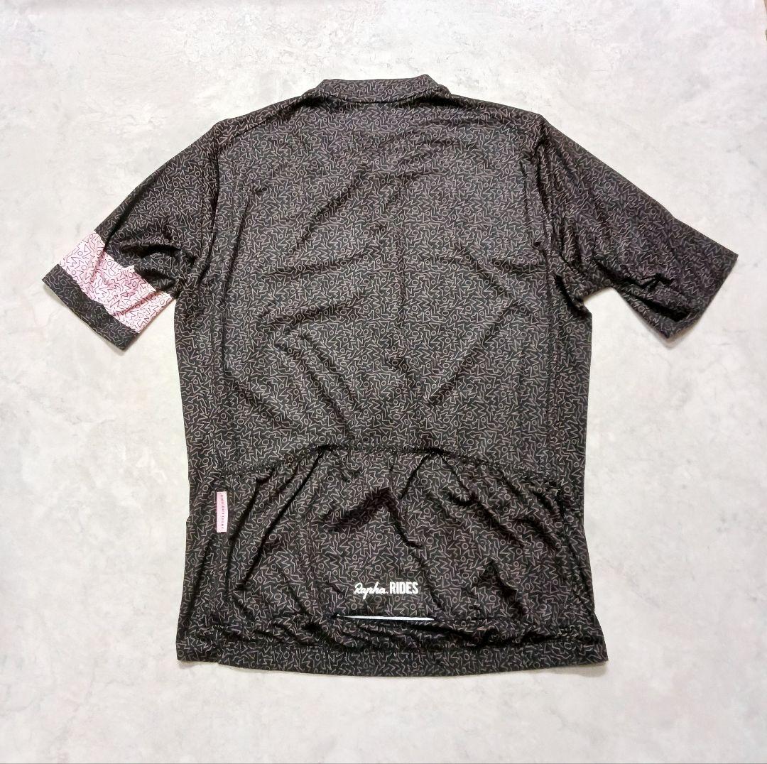 希少　ラファ PRO TEAM LIGHT WEIGHT JERSEY