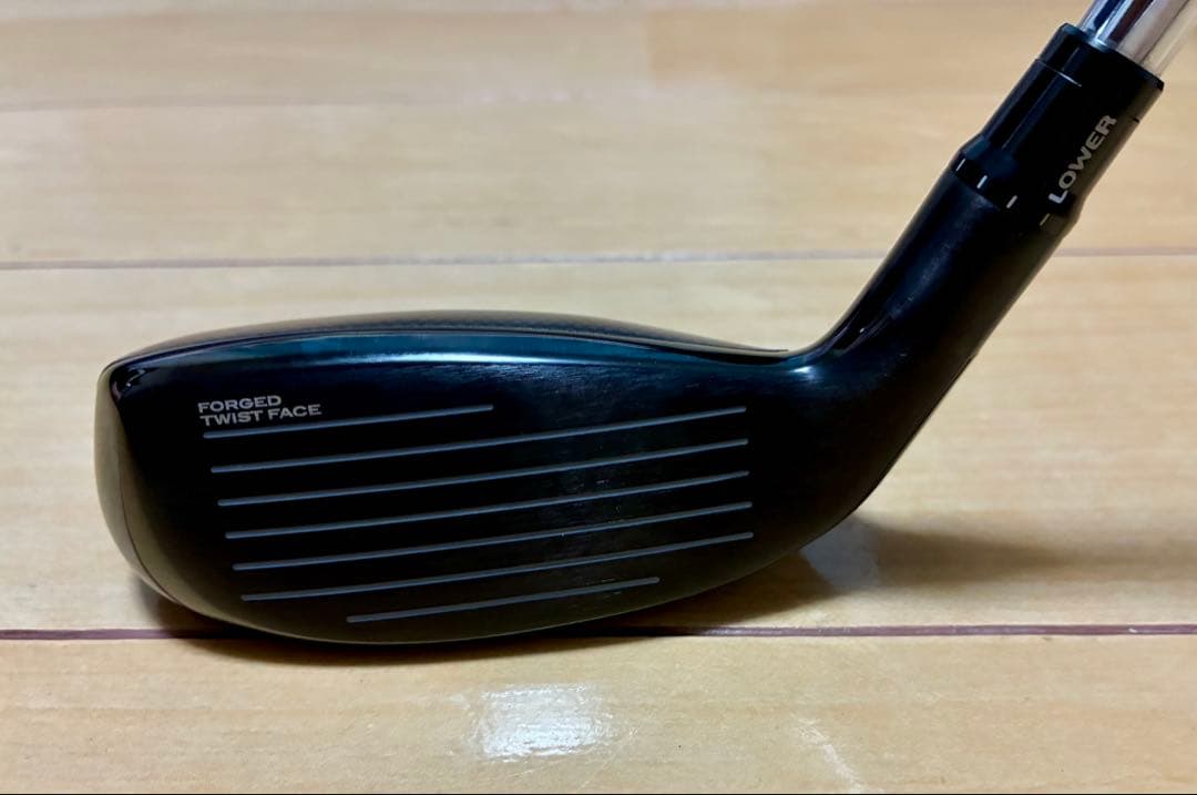 使用頻度少★テーラーメイド★送料込★TaylorMade STEALTH+3UT