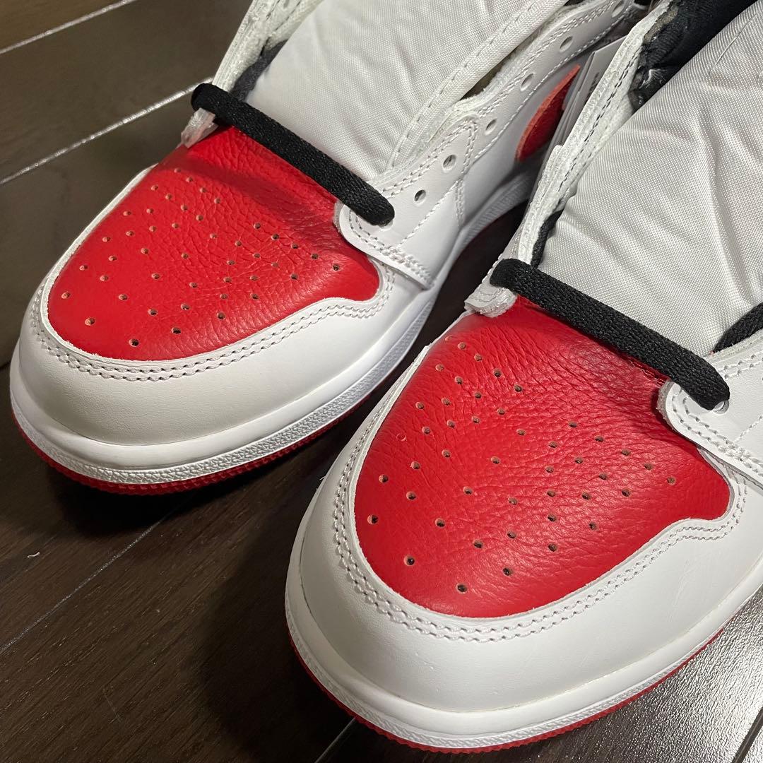 新品未使用 Nike Air Jordan 1 High OG 27.5cm