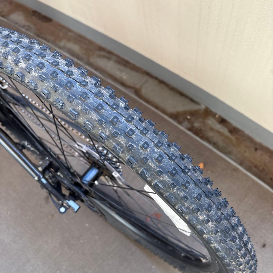 Trek Marlin 5 マウンテンバイク 27.5インチ