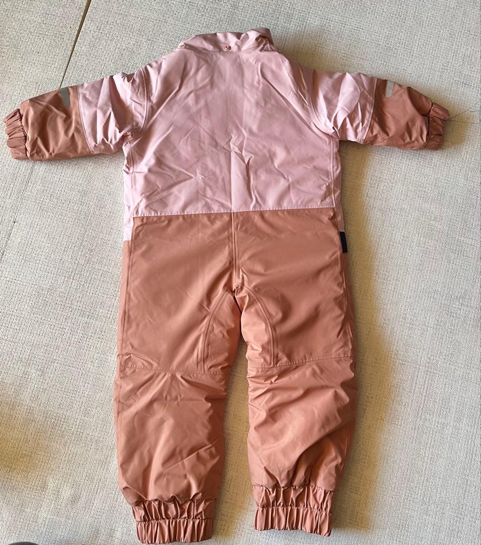 patagonia kids 子供用ウェア 12-18M