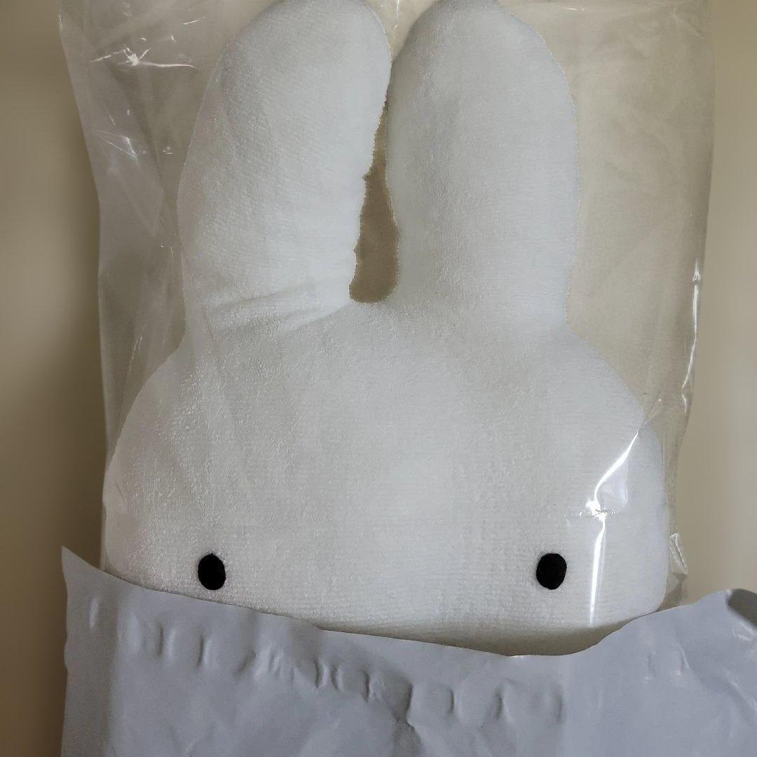 Dick Bruna miffy ペット枕 ミッフィー 大阪西川 日本製