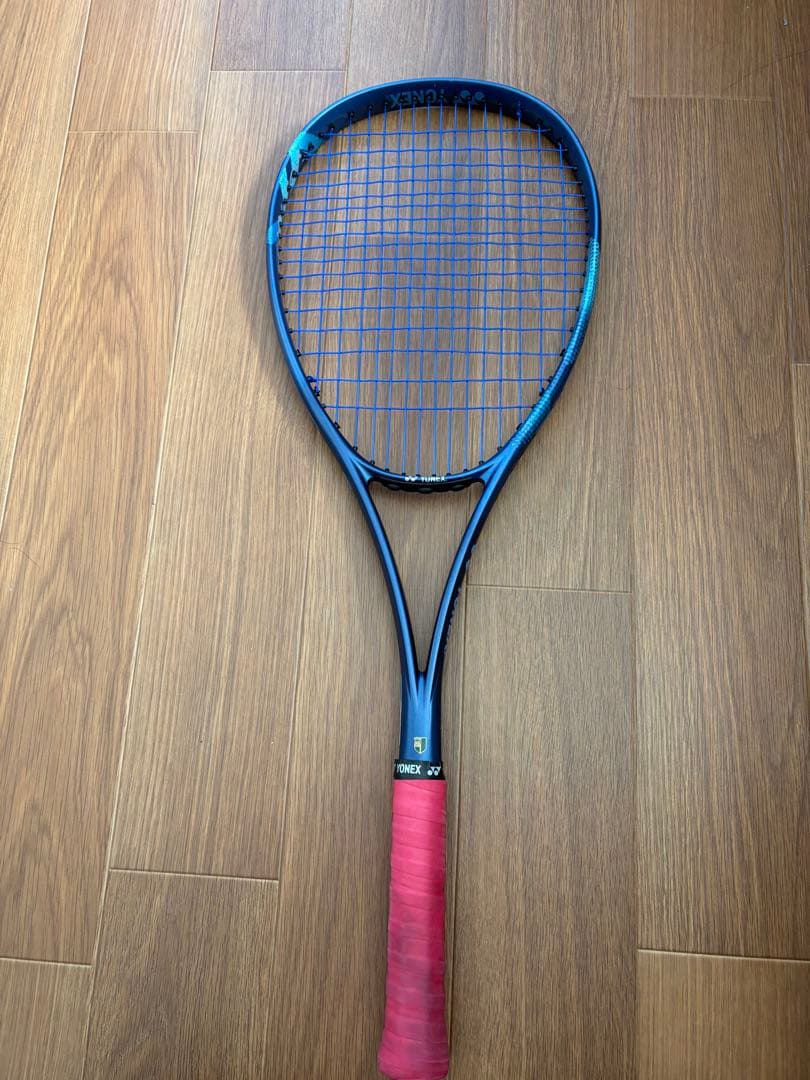 YONEX ヨネックス　ボルトレイジ5V テニスラケット