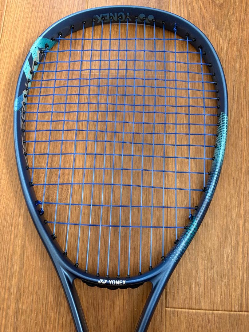 YONEX ヨネックス　ボルトレイジ5V テニスラケット