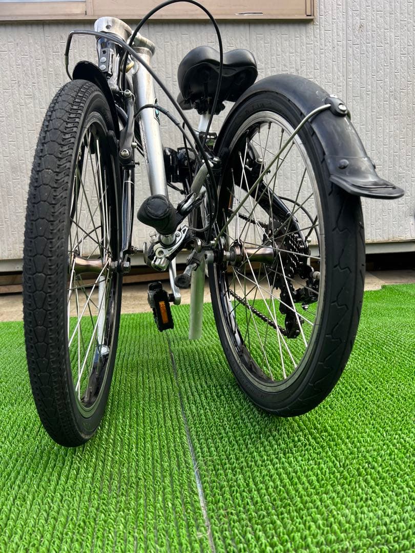 DAHON Vybe D7 ダホン　折りたたみ自転車 20インチ