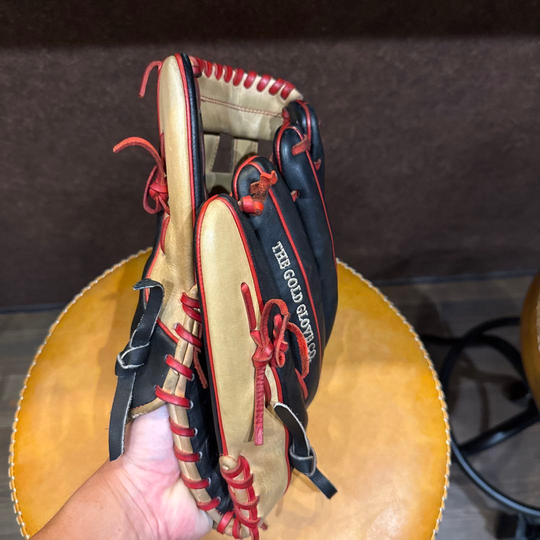 も*Ｊ様 Rawlings 野球グローブ ブライス・ハーパーモデル　外野手用