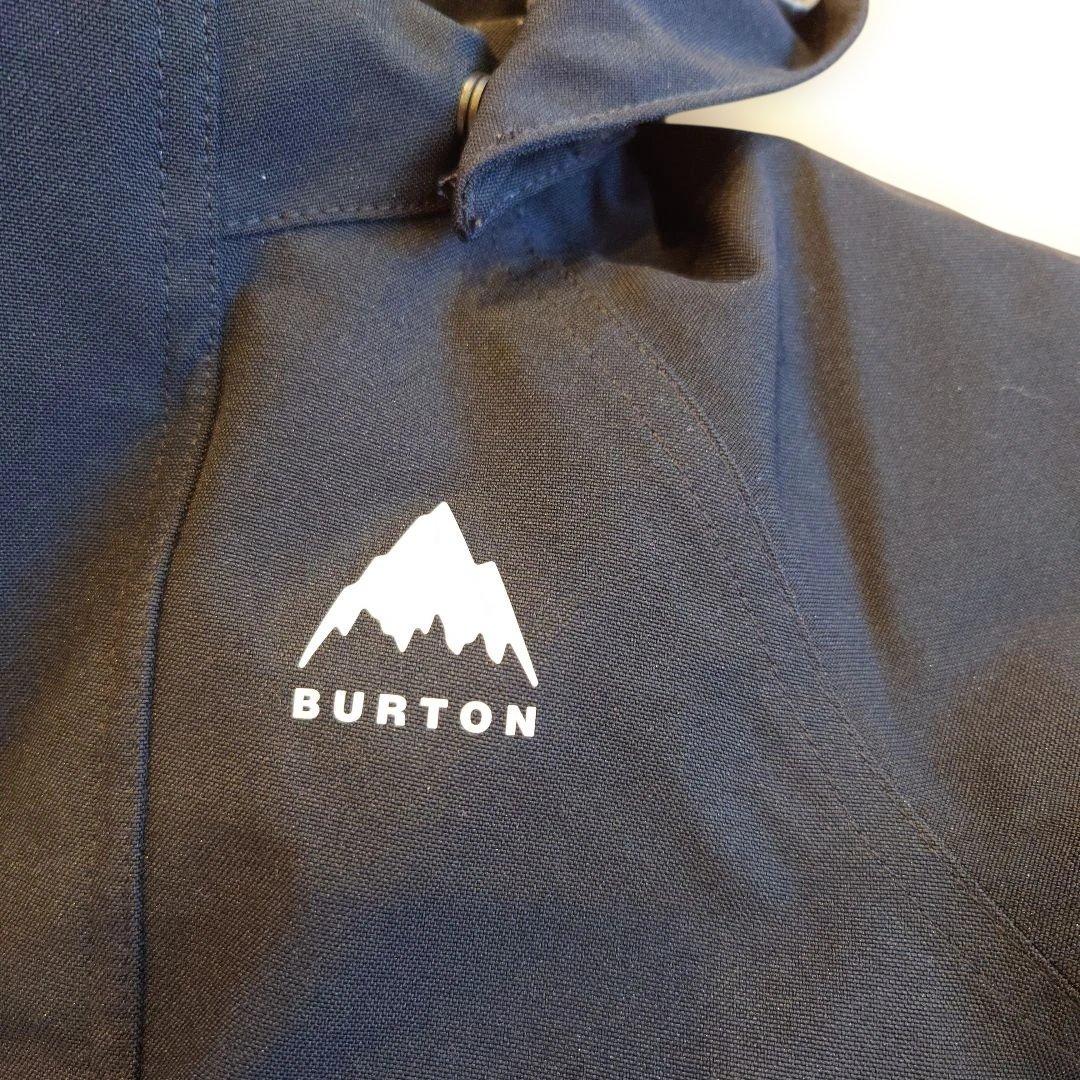 BURTON　サイズ3T ウエア上下セット